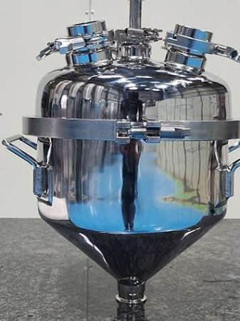 Executed Bioprocess Projects | Sparkon Sterile Engineering